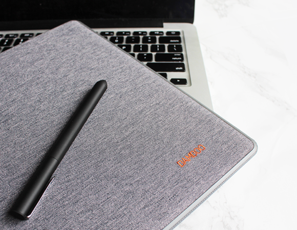 The One Creative Tool You Need While On the Go • The Southern Thing