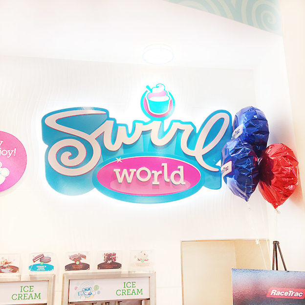 Favorite Road Trip Snacks & A Look Inside New RaceTrac Stores