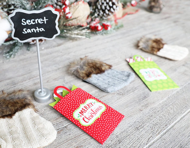 Secret Santa Party Tips & Gift Exchange Ideas - The Southern Thing