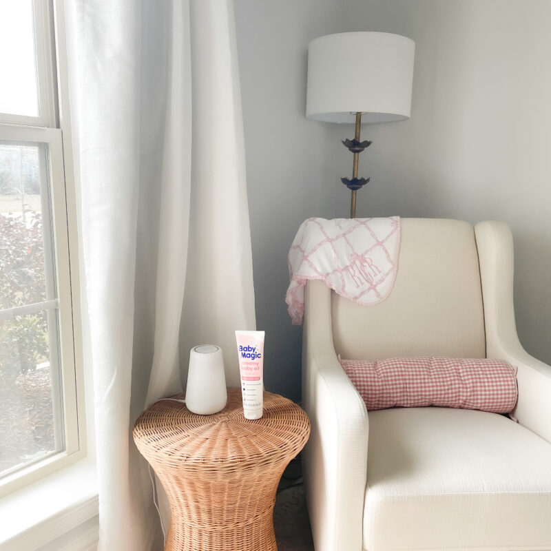 7 Unique Baby Products to Add to Your Registry - The Southern Thing